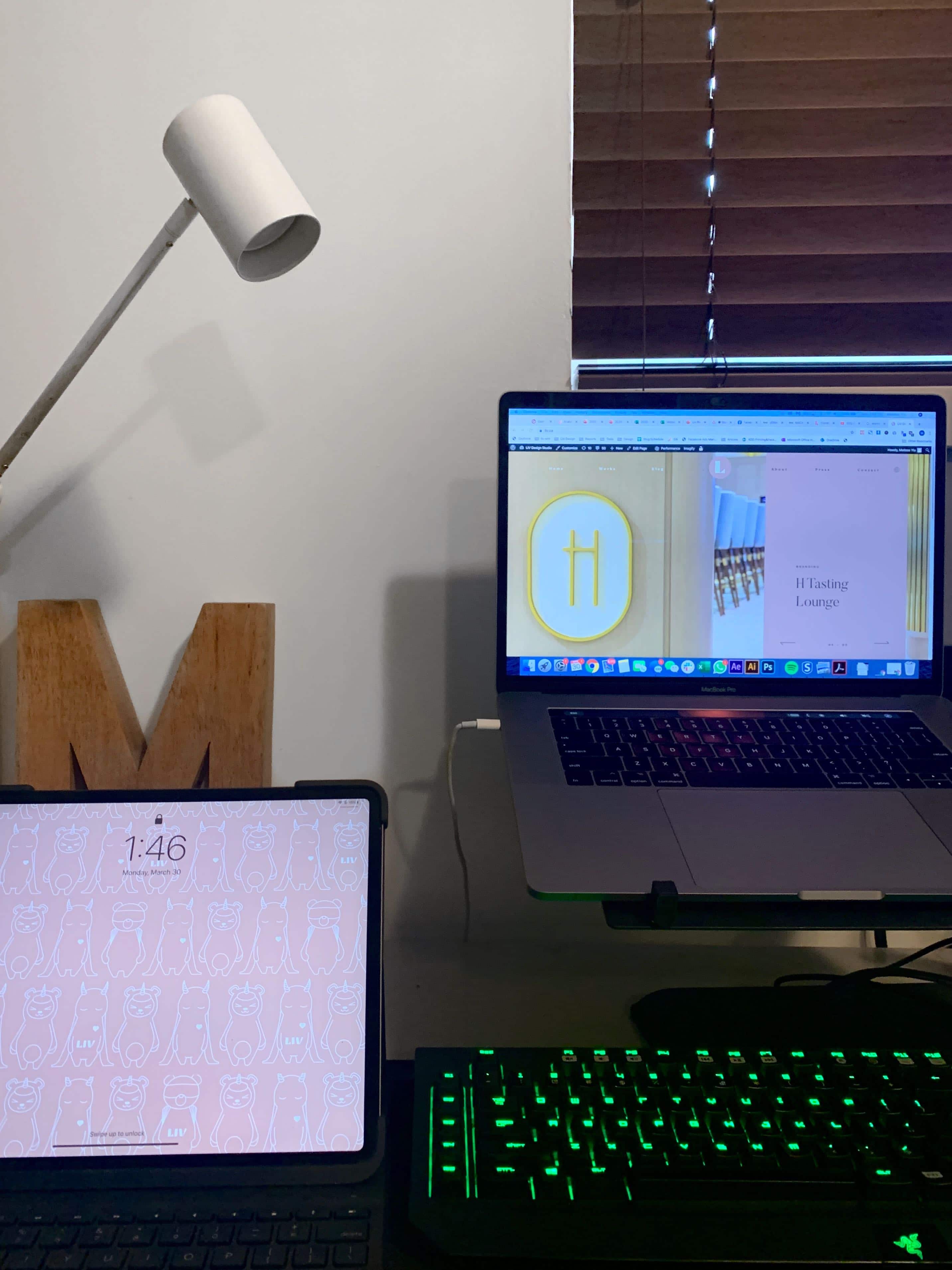 LIV at Home - Interior DIYs by the LIV Design Team - LIV Design Studio