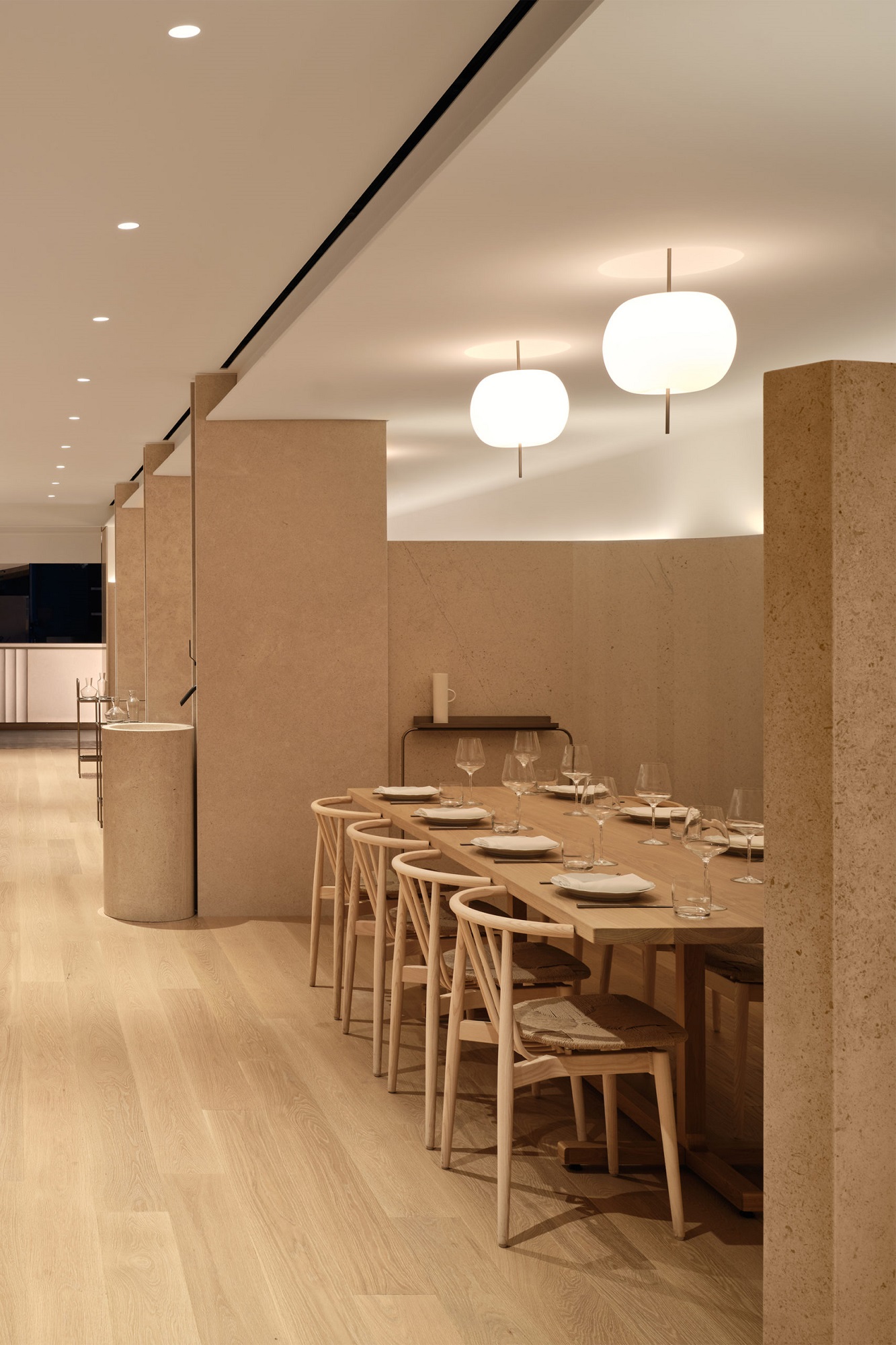 Tastemakers: The Restaurant Interior Design Trends Changing How We Dine ...