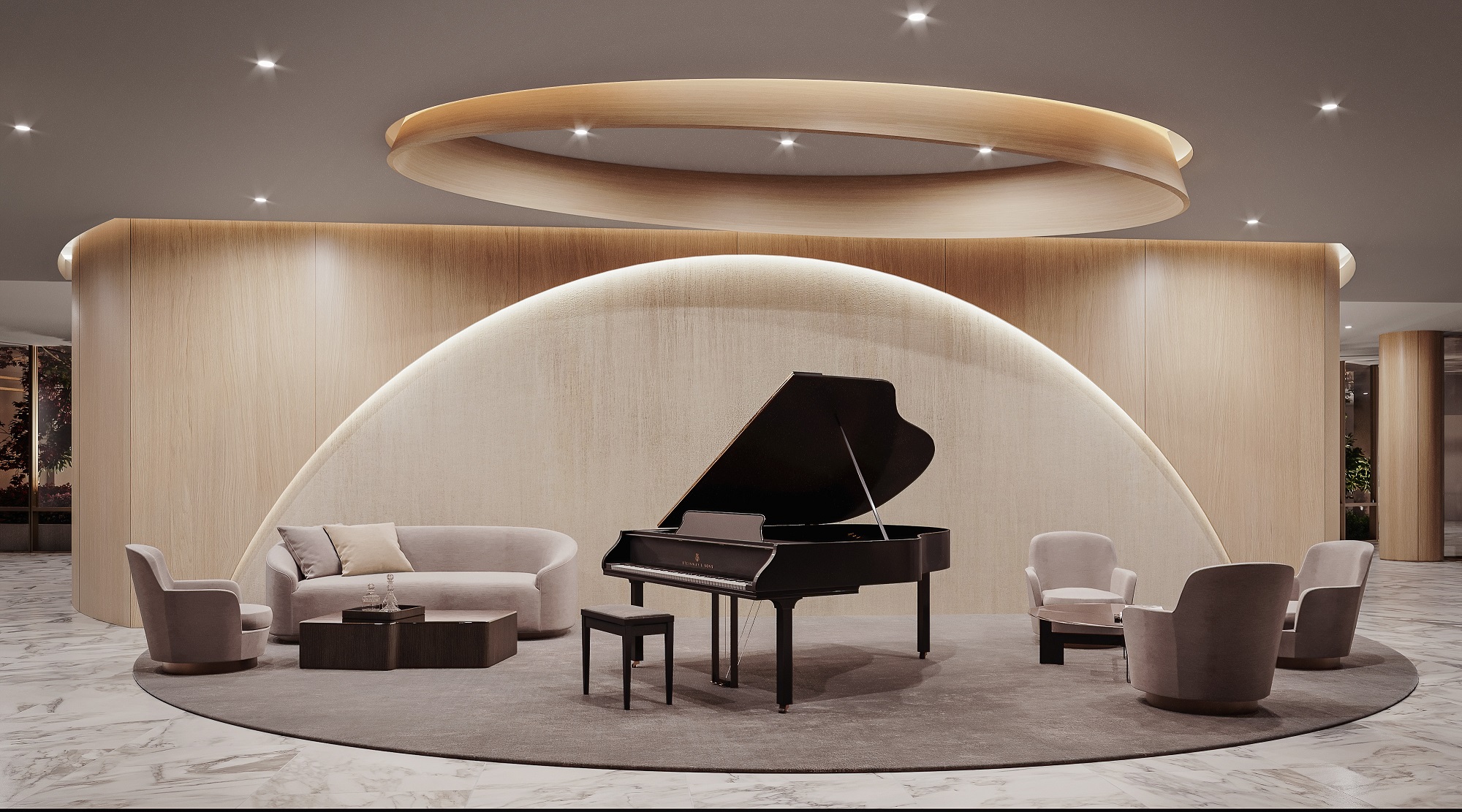 Designing Narratives: The Power of Storytelling in Interior Design ...