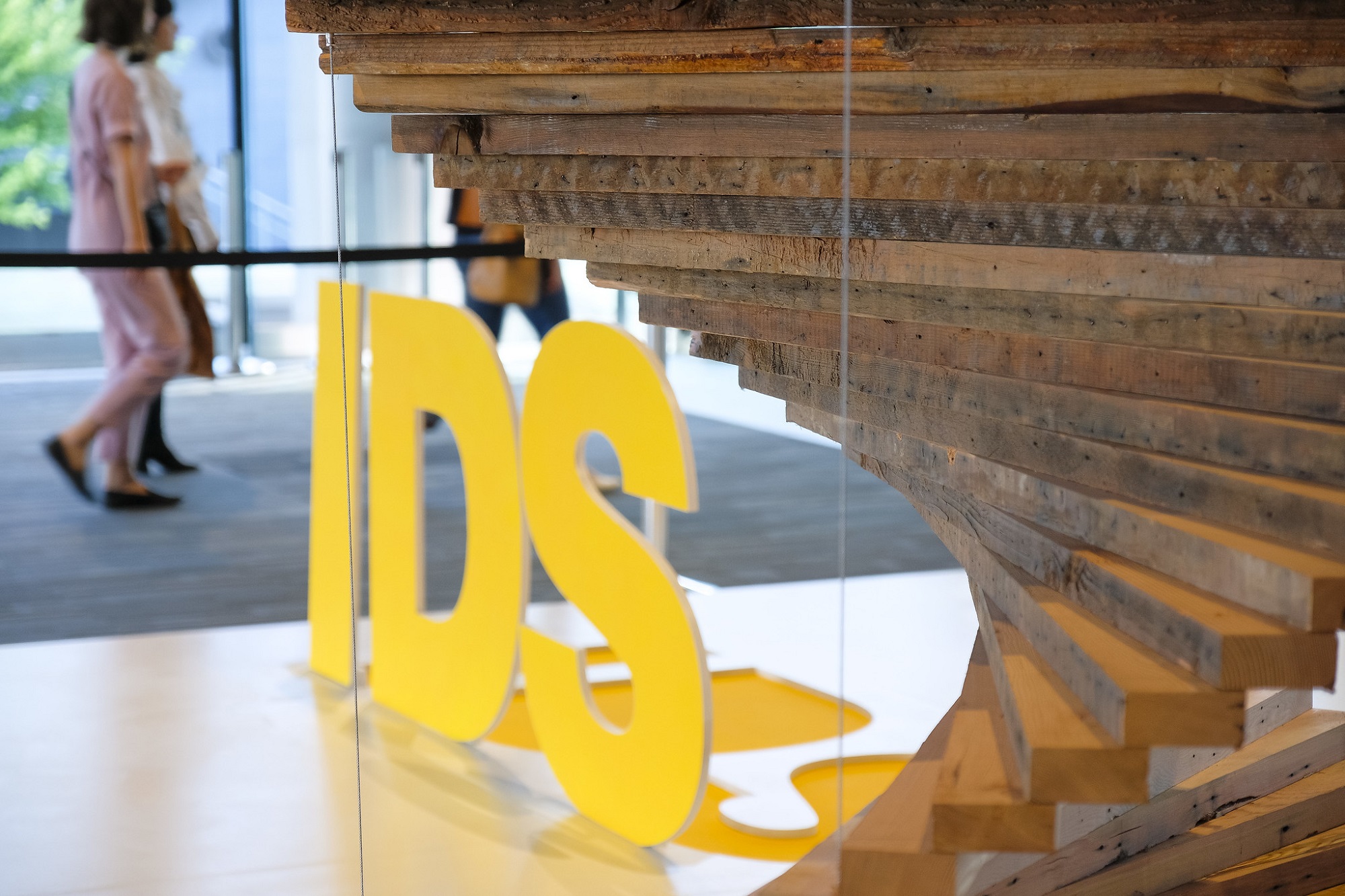 Guide to IDS Vancouver 2023: Moving Parts - LIV Design Studio