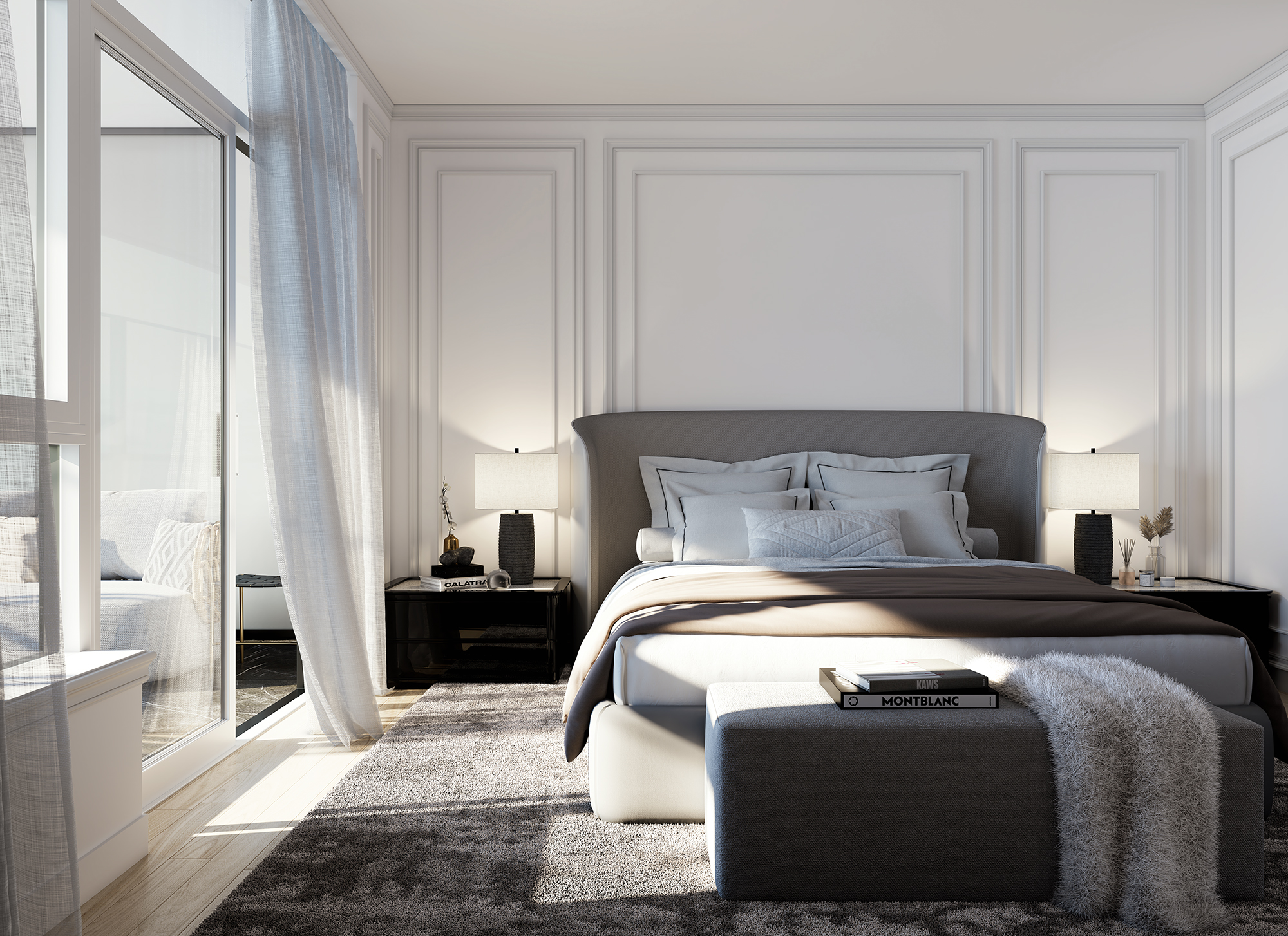 Beware the Big Light - Layered Lighting Tips by LIV Design - LIV Design ...